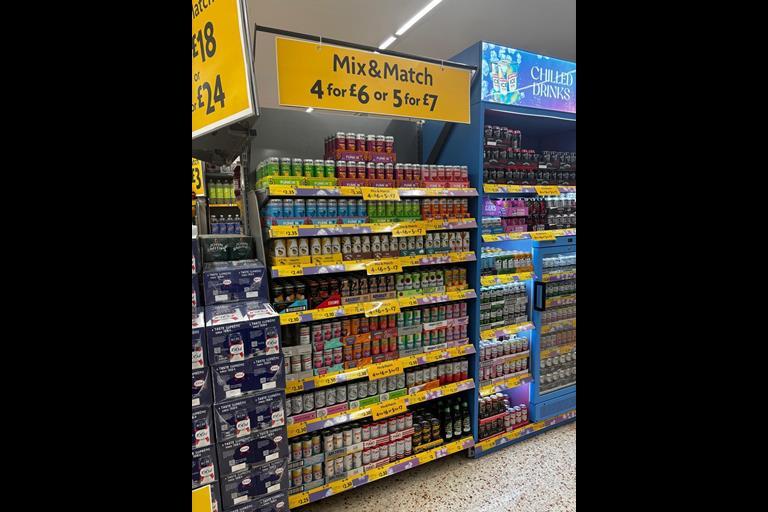 Morrisons stores to get new premium 'farm shop' revamp | The Grocer